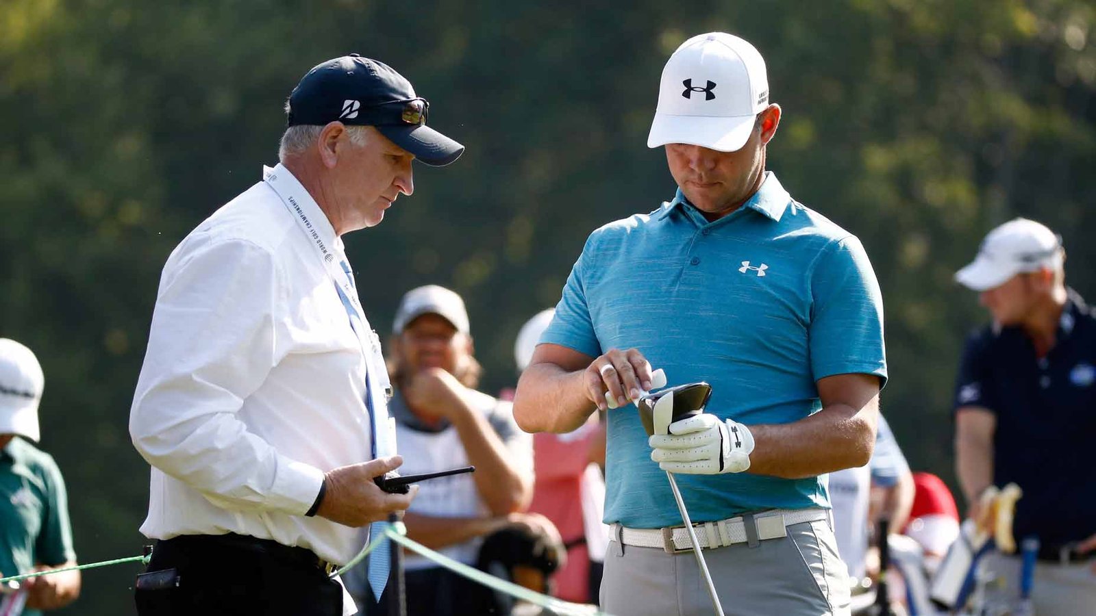 Changing Shaft on Adjustable Driver: Ultimate Guide & Tips - Golf Play ...