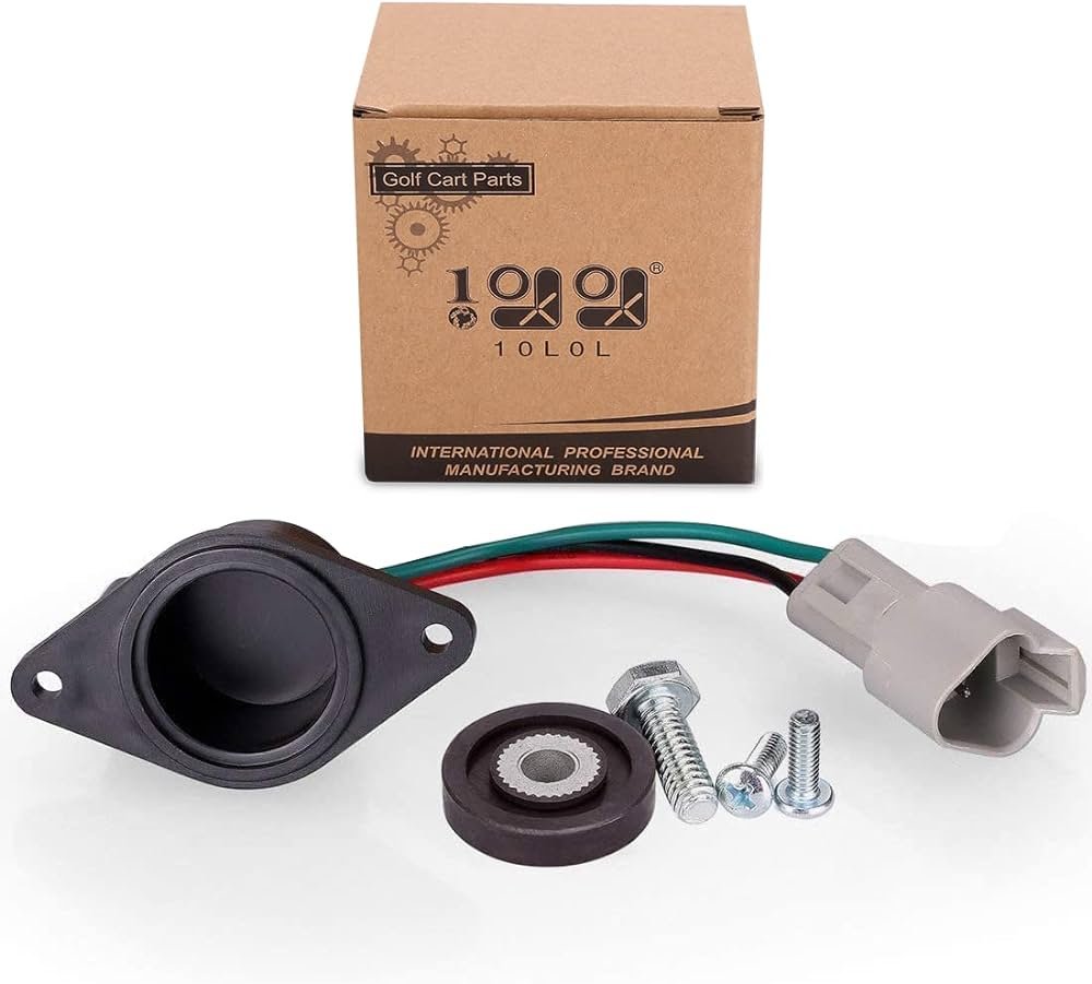 Club Car Onward Speed Upgrade: Boost Your Cart's Performance - Golf ...