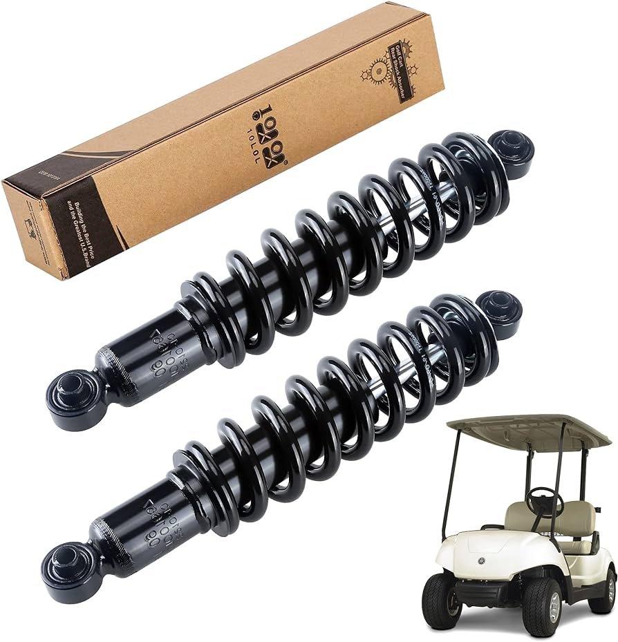 Ezgo Suspension Upgrade Best 1 Expert Guide Ezgo Suspension Upgrade Best 1 Expert Guide