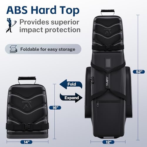 Best Golf Luggage Canada: Top Picks For Hassle-Free Travel - Golf Play ...